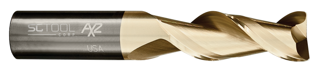 STC10116,10116,SC TOOL SERVICE, INC.,carbide end mill, end mill, high ...