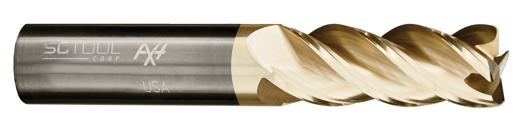 STC10784,10784,SC TOOL SERVICE, INC.,carbide end mill, end mill, high ...