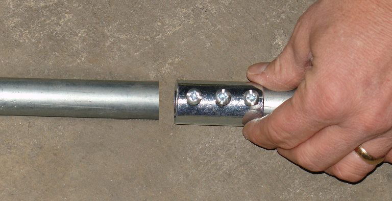 SWIR SSLP-50 1/2in EMT Set Screw Sl | Viking Electric