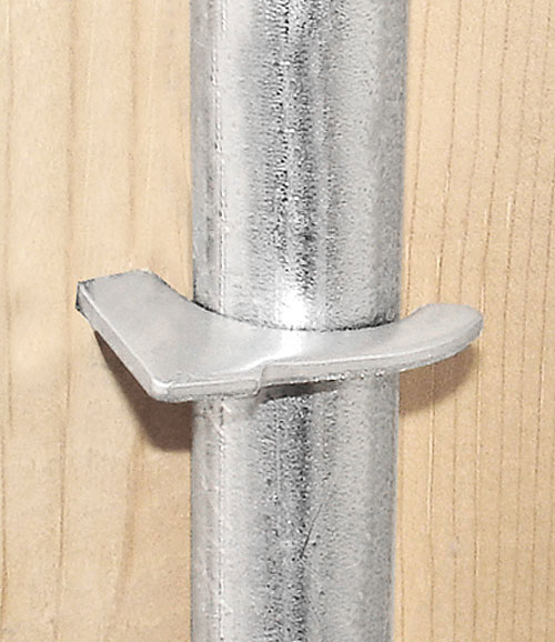 SWC NS-50 1/2in Nail Strap | Cooper Electric