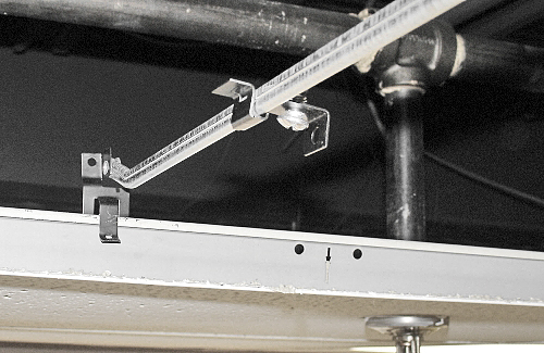 SWC BHTC Clp-Scrw St For BHT1 or BH | Cooper Electric