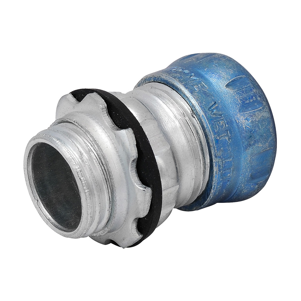 MADISON MECR-756 2-1/2 EMT COMP CON | Cooper Electric