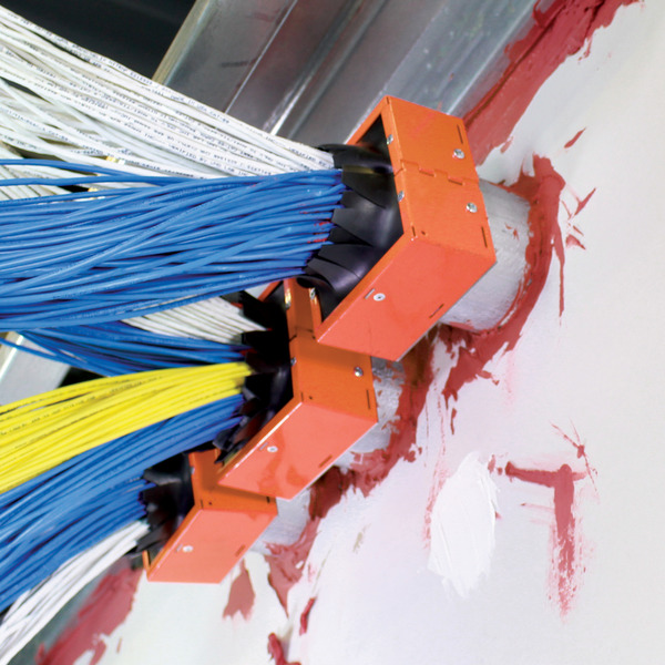 STI EZDR400 EZ-PATH RETROFIT DEVICE FOR 4 (4-1/2 O.D.) SLEEVES SOLD AS ...