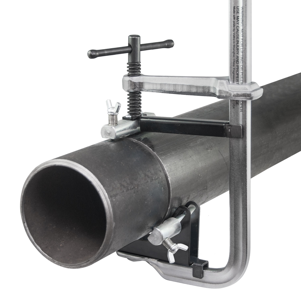 Pipe Fit-Up Clamps for the fit-up of pipes and flanges for butt welding ...