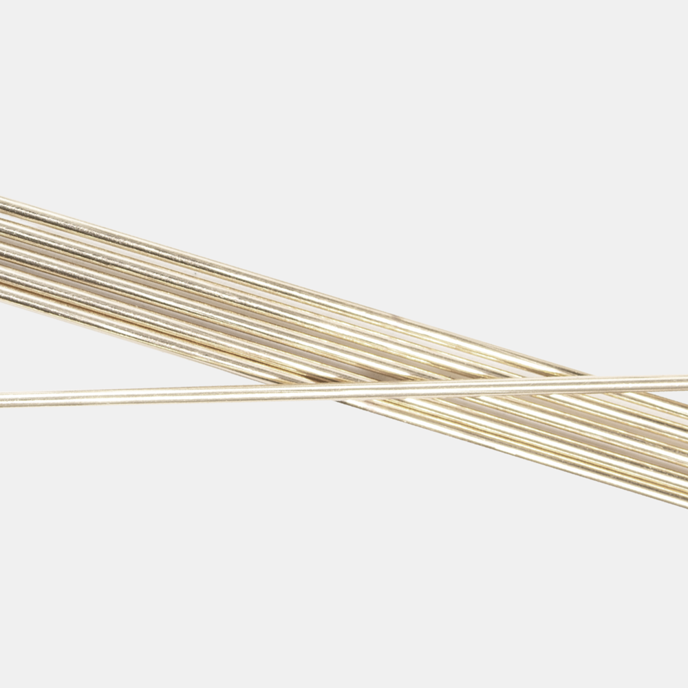 Single Noodle Strand