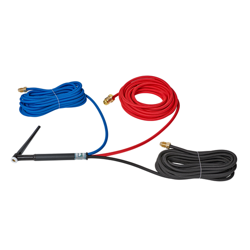 Weldmark by CK Worldwide Water cooled Torches: 2025ft - Welders Supply ...