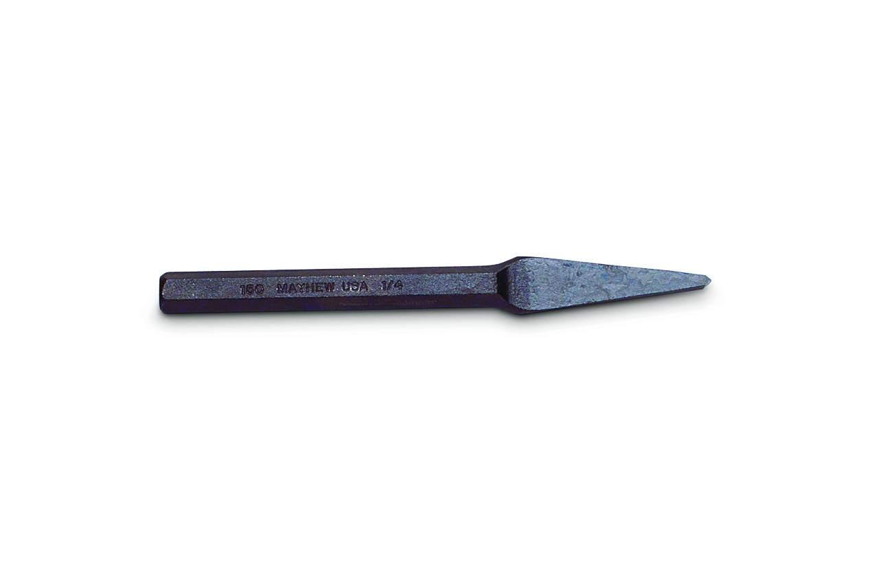 Cape Chisel Tool