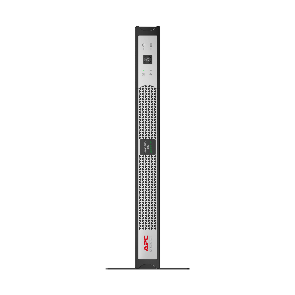APC SCL500RM1UC 120V SMART UPS | Cooper Electric
