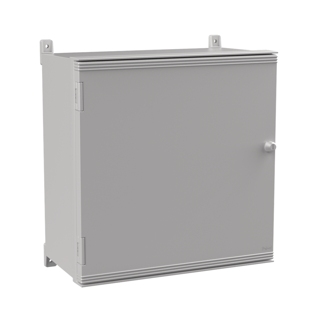 Hoffman UU606030 625 x 612mm ULTRX Enclosure w/ Solid Door, Type 4X ...