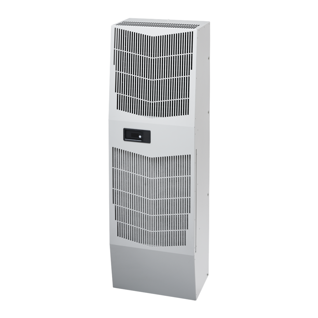 Hoffman G521246G102 SpectraCool Indoor/Outdoor, 12000 BTU 460V 50/60HZ ...