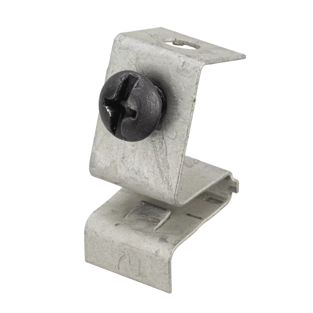 Mounting Clip for T-Grid Box Hanger | Mayer Electric