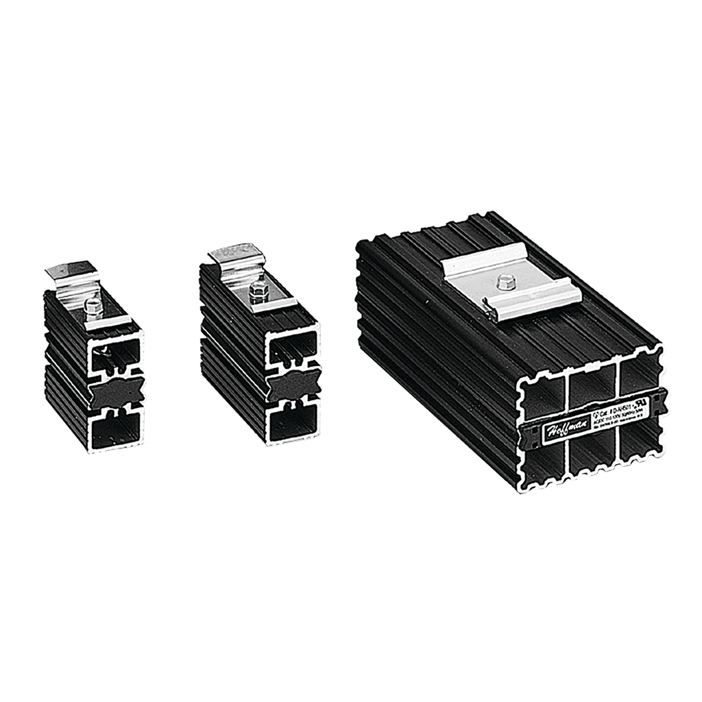 Hoffman DAH101 Semiconductor Heater, 10 watt | Cooper Electric