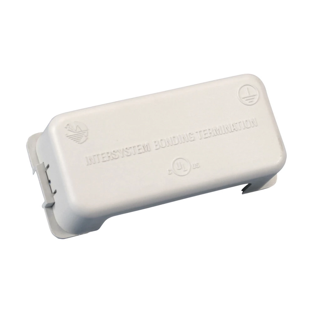 Erico IBTB Intersystem Bonding Termination Bar | Cooper Electric