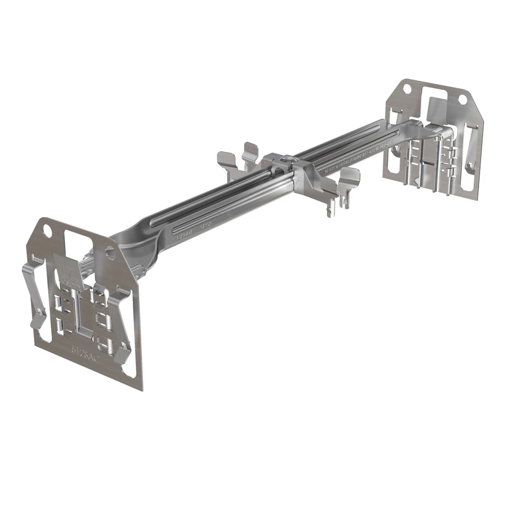 ERC 512SA12 12IN T-GRID BOX HANGER | Cooper Electric